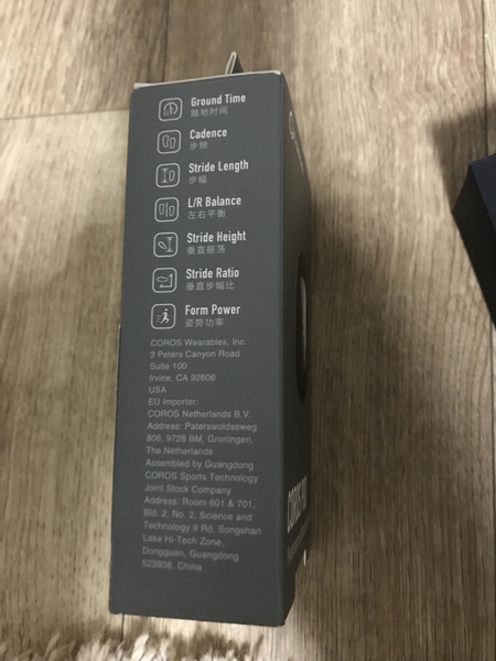 Pood Garmin соросссс
