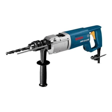 Дрель Bosch GBM 16-2 RE Professional