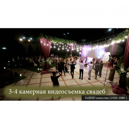 Видео и Фото/ Video & Foto