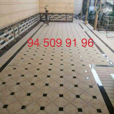 Sifatli Bruschatka Terish hizmati 24/7