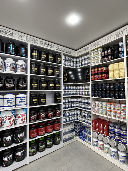 Creatin Kevin Levrone 600gr
