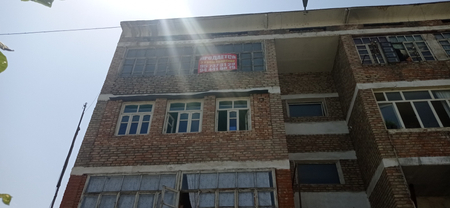 Kop qavatli uy dom