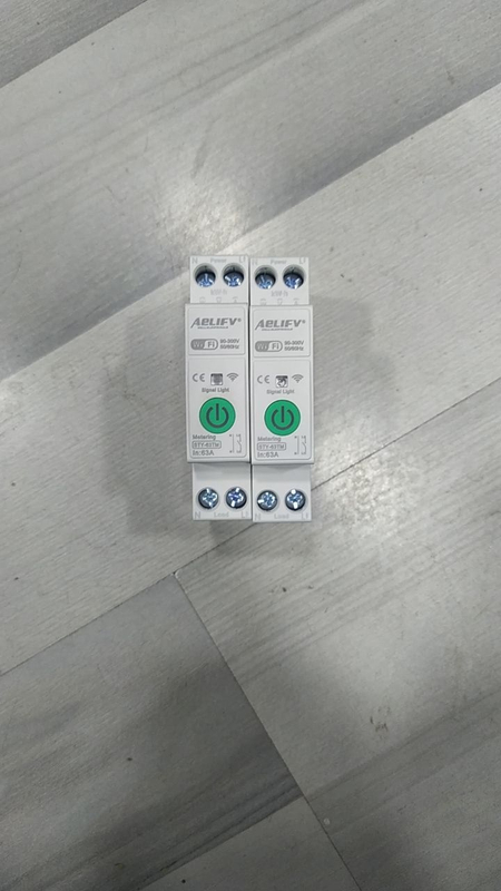 Vayfay aftomat telefondan boshqarish