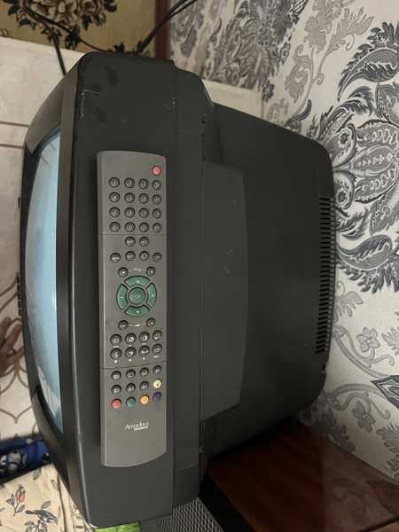 Televozor euro model