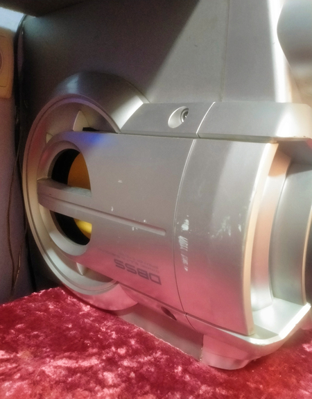 Samsung 5200 vatli sentir kalonkasi sotiladi