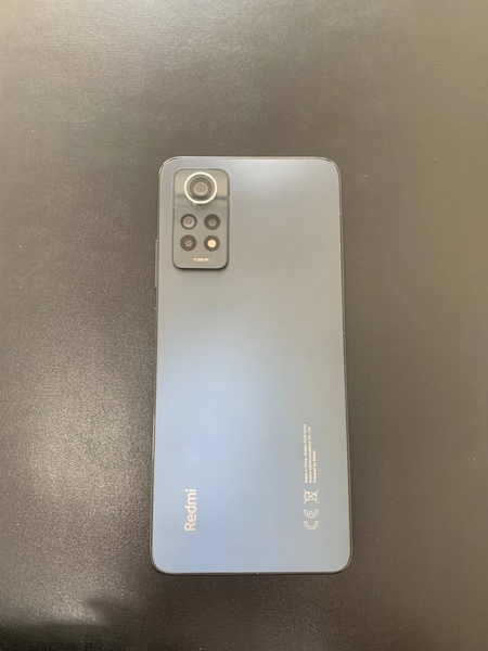 Redmi note 12pro