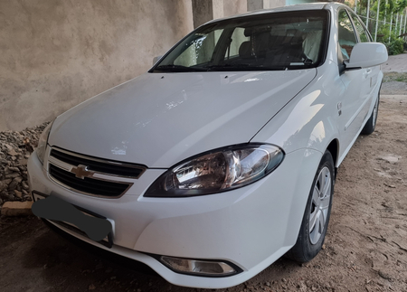 Lacetti Gentra 2022-yil 1-pozitsiya sotiladi