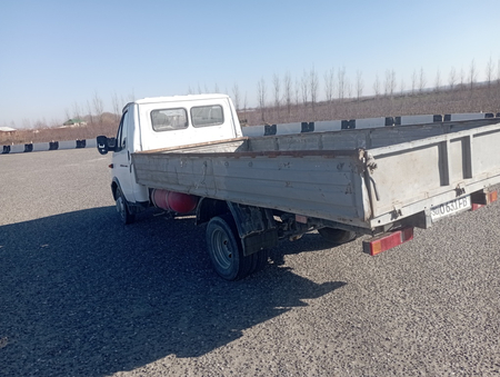Газел сотилади.      Р