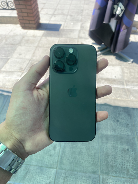 Iphone 14 pro 256 gb
