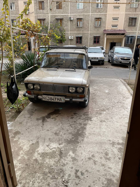 Sotiladi VAZ 21.06