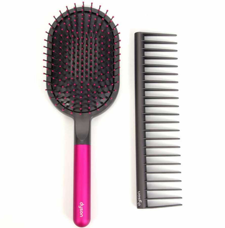 Набор расчесок Styling Set в стиле Dyson