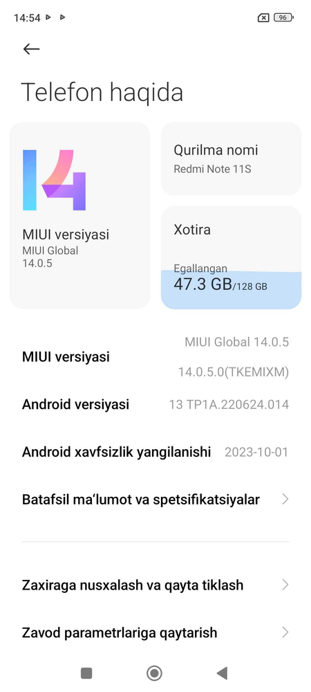 telefon sotiladi