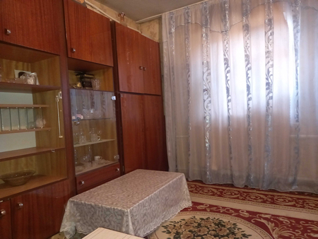 Коттедж на Титова 1/1  г.Навоий