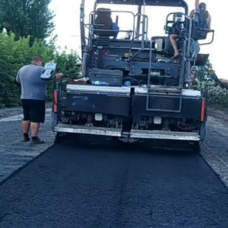 ASFALT qilish xizmatlari toshkentning istalgan joyida
