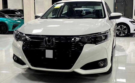 yangi 2024 Honda crider probeg 0 bolib tolashga skidkada 12% qberamiz