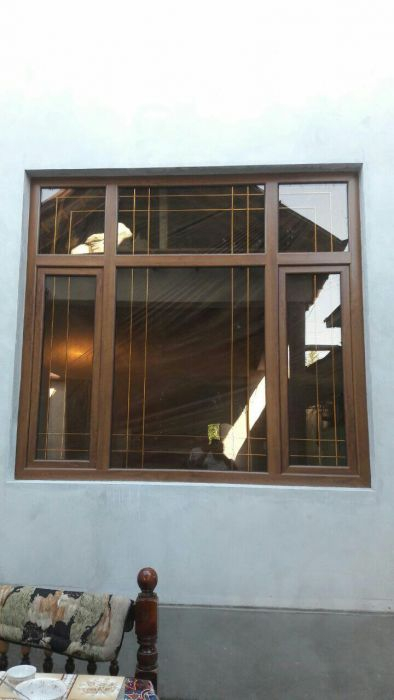 Akfa Engelberg Ekopen Termo пластиковые окна изготовление 3 дня