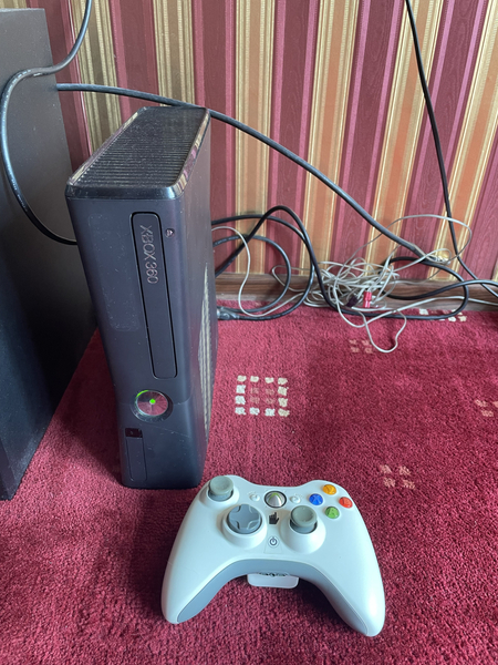 Xbox 360 прошивка Aurora