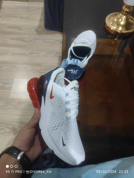 Nike orginal Air max