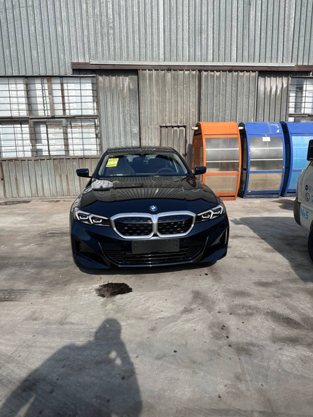 bmw  i3  40L elektro