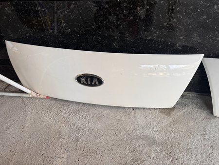Kia Bongo Zapchastlari