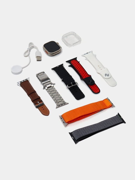 Smart watch DT 900