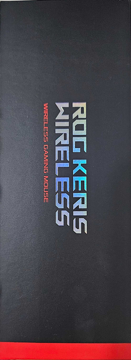 Мышь ASUS ROG Keris Wireless