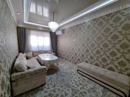 Сдаётся квартира на Сергели 6А