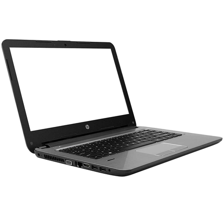 Hp core i5 7Th gen Laptop Amd Radeon TM Ram 4Gb Windows 10Pro