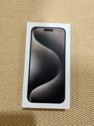 Iphone 15 pro 256 Natural 1 Sim Новый