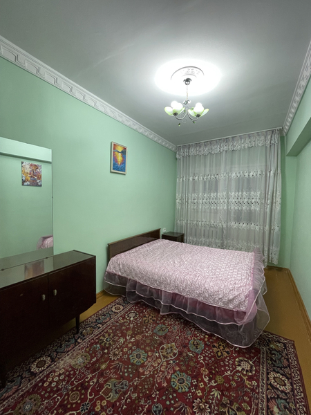 Сдаю свою квартиру на Ц5