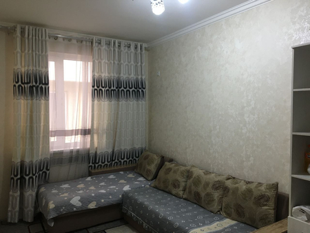 Продаётся квартира около IT-Park Мирзо-Улугбек