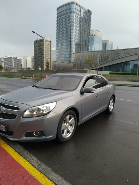 Malibu 1 1 pozitsa