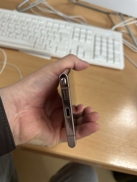 Samsung not 20 ultira sotiladi