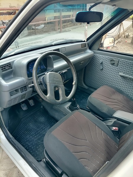 Daewoo Тико 2003 йил