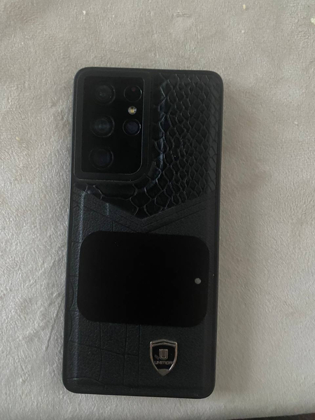 Samsung s21 ultra 5G