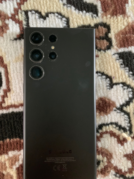 Samsung Galaxy S 23 Ultra