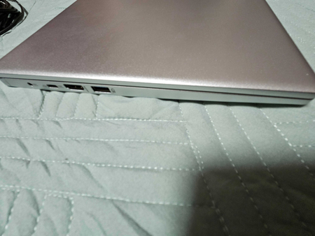 ноутбук Acer Swift 3 Ryzen 5 5500U 8/512GB
