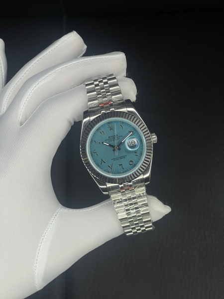 ROLEX .casio .orginal soat padarka erkaklar soati qo'l soat patek