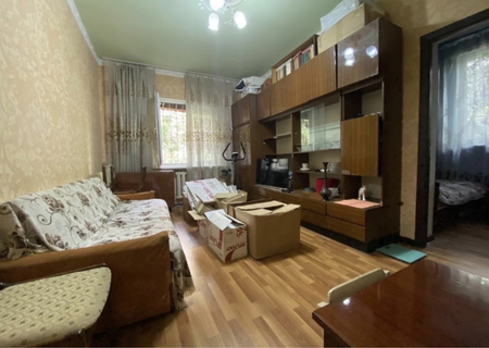 Продается 1/1/4 ком квартира куйлюк массив 4