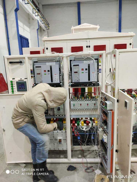 Transformator tmg.  ГКТП, КТПН, КТПК, КТПТ, КТПС)