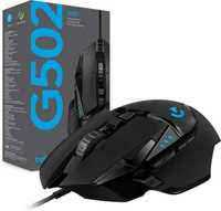 Мышка Logitech G502 HERO