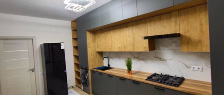 Срочно сдается квартира в алмазар сити на новостройке