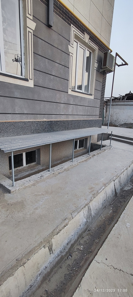Sklad ijaraga tayyor 500 m²