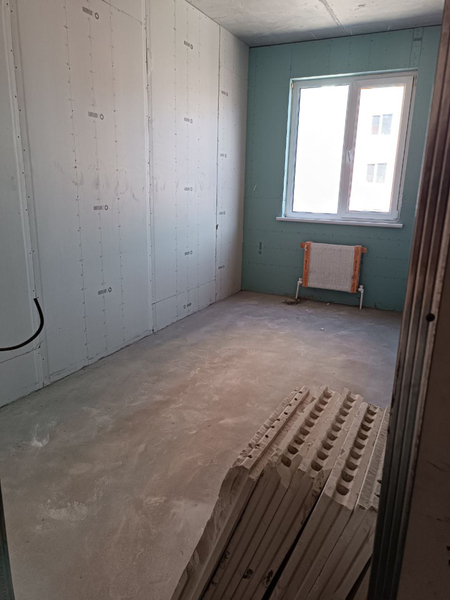 Срочно Продается 2-ком квартира