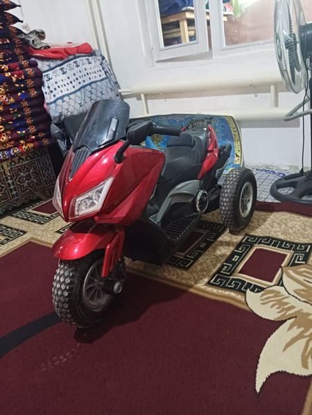 Yangi 3 kun garantaya