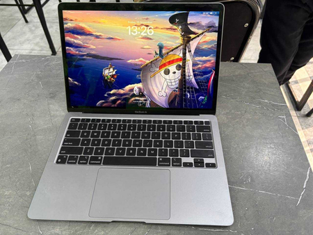 Macbook Air M1 (2020)