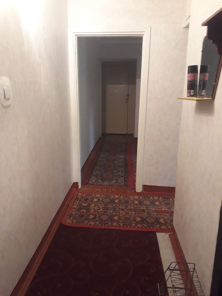 CHILANZOR 24 Kv 3 XONA TozzA RemonT QiLingan SHaroiTlari Bor Srochnaa