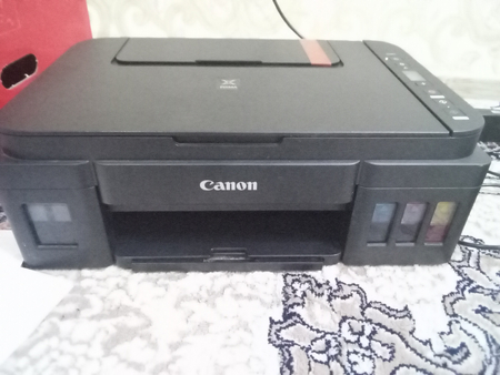 Canon PIXMA G2411 sotiladi