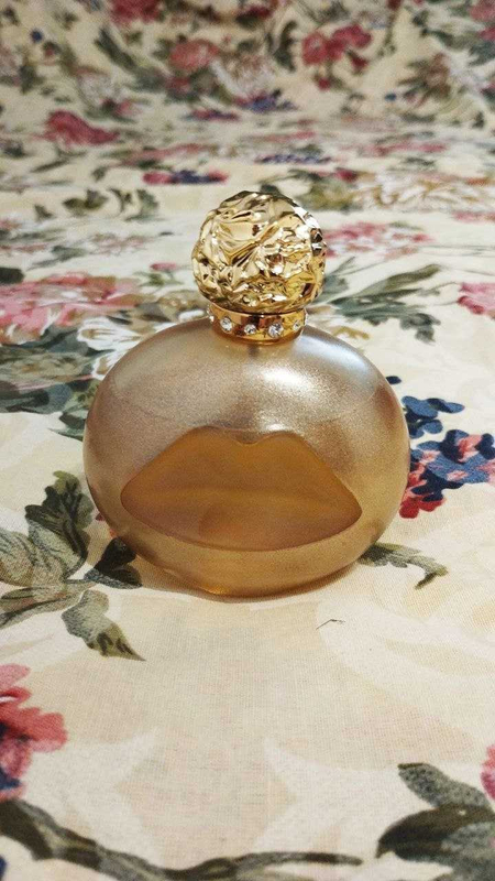 Salvador Dali It Is Love парфюмерная вода