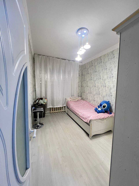 谷 129539 谷 Shayxontohur tumanida kvartira sotiladi [70 м²]